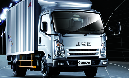 Chacomer Automotores | Marcas