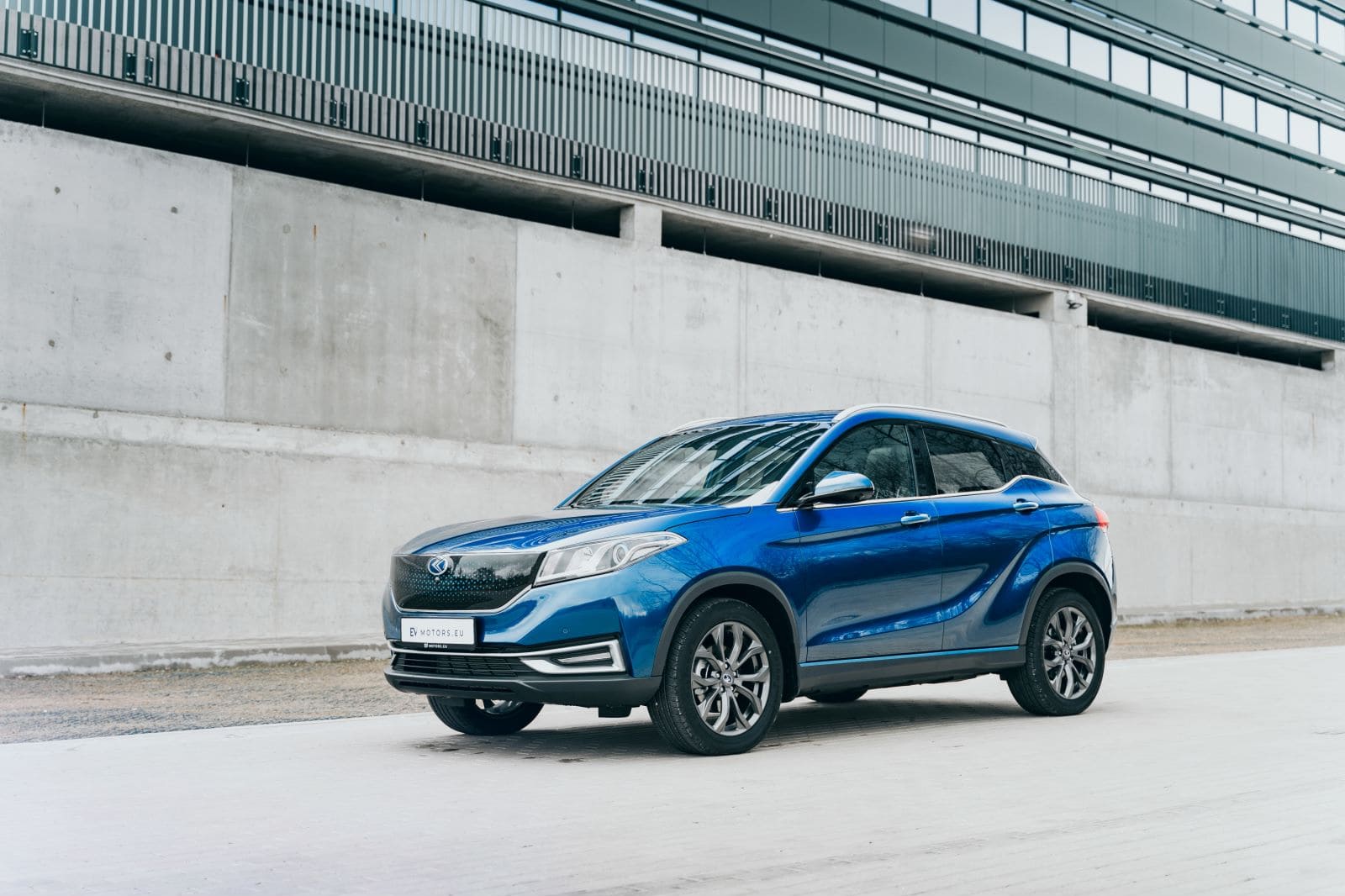 Chacomer Automotores | Marcas