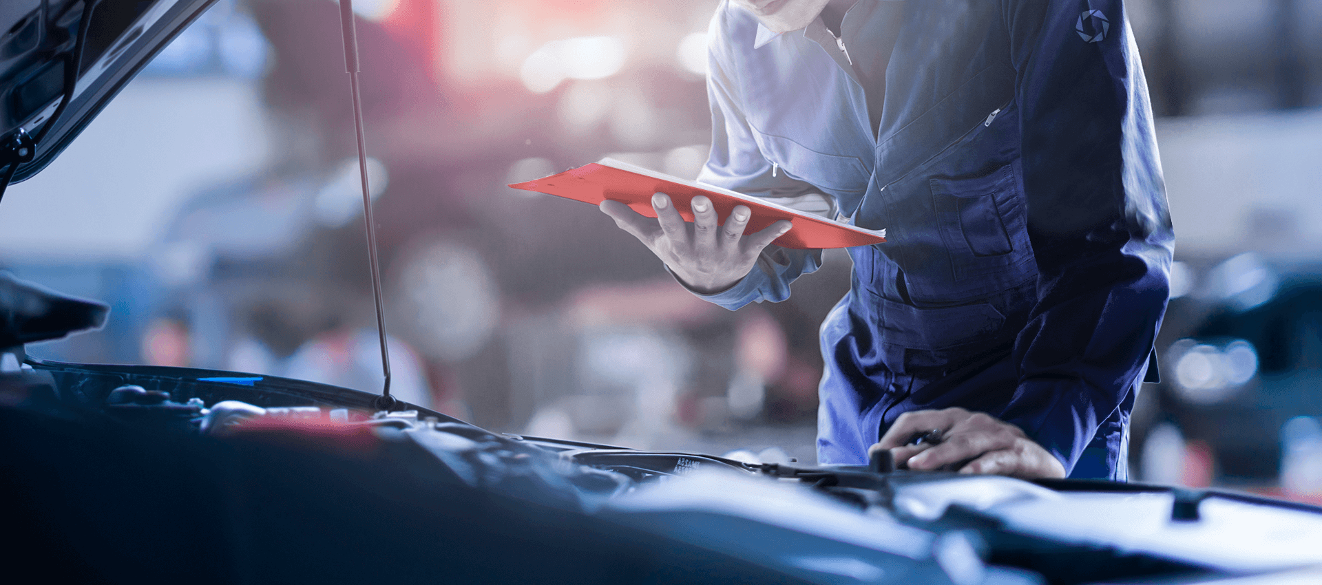 Chacomer Automotores | Postventa