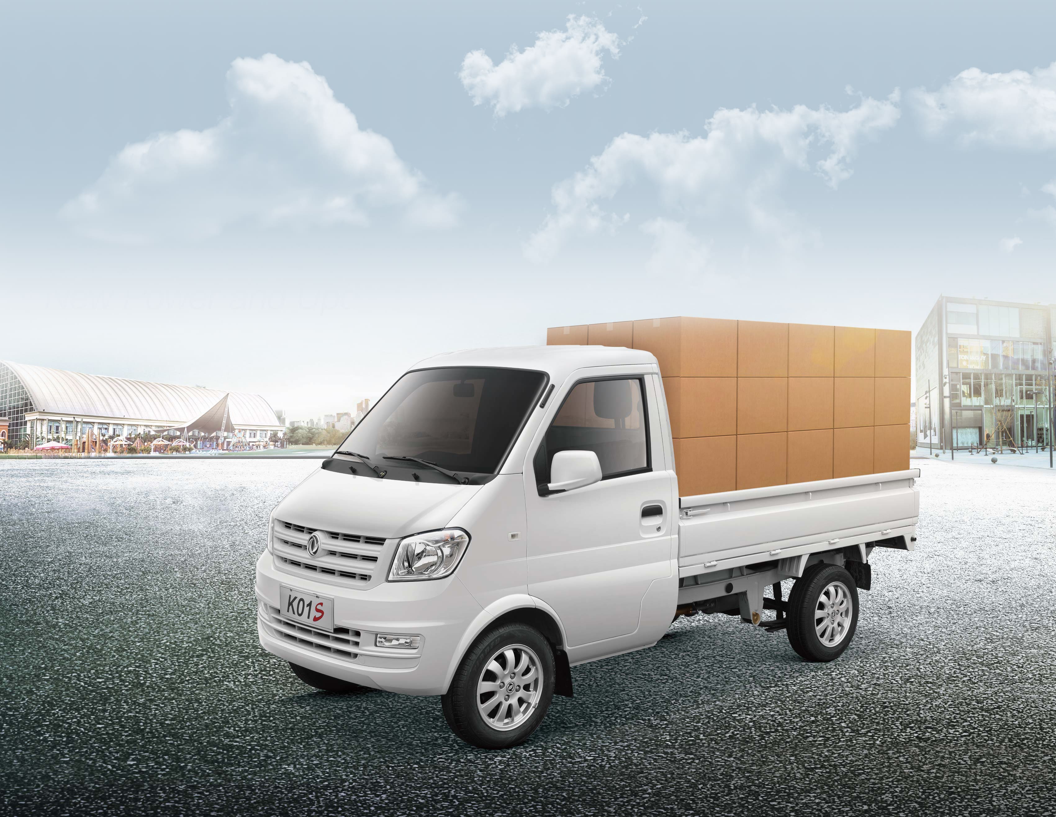 Chacomer Automotores | Marcas